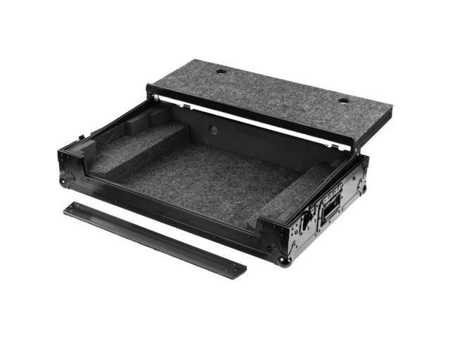 Click here for Odyssey RCGS-DDJGRV6WBL Black Wheeled Case with Gl... prices