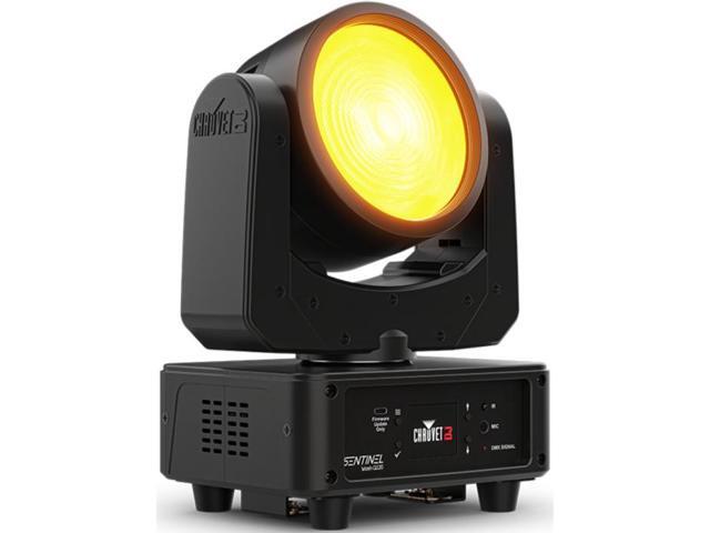 Click here for Chauvet DJ Sentinel Wash Q120 120W RGBW Moving Was... prices