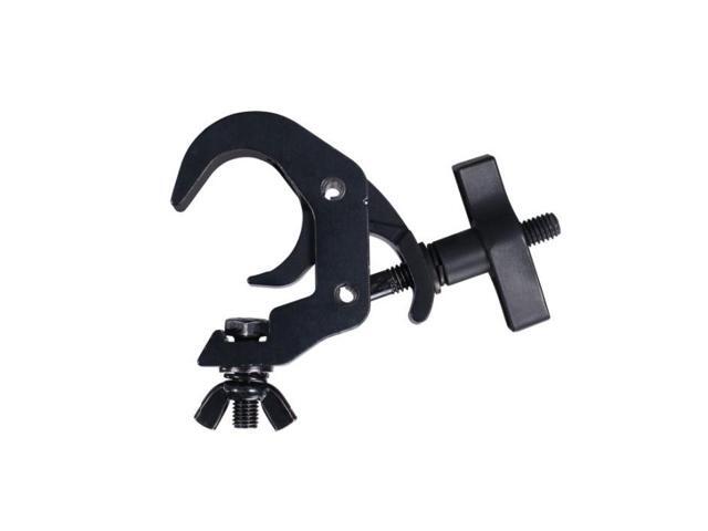 Click here for SquareCable QUICK RIG S BLK F34  330lb Black Truss... prices