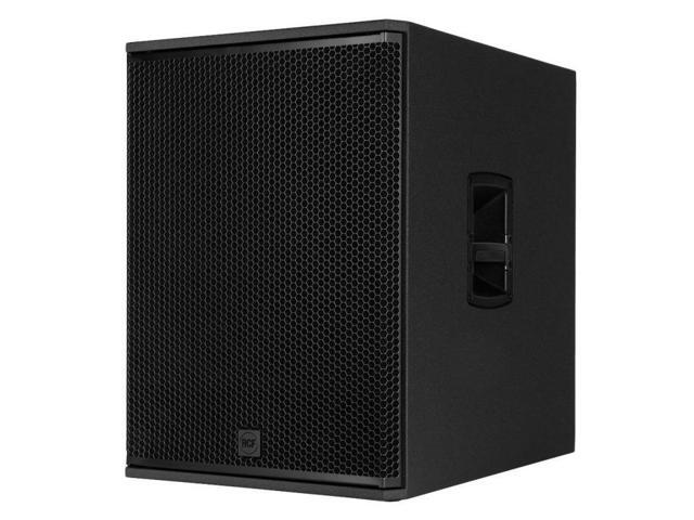 Click here for RCF SUB 8003-AS MK3 18in - 135dB prices