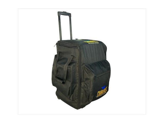 Click here for Chauvet CHS-50 Lighting Case with Wheels prices