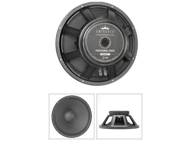 Click here for Eminence KAPPA PRO 15A prices