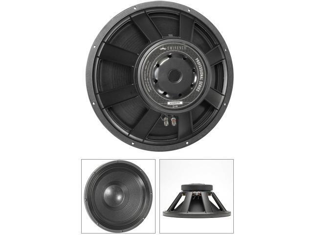 Click here for Eminence DEFINIMAX 4018LF prices