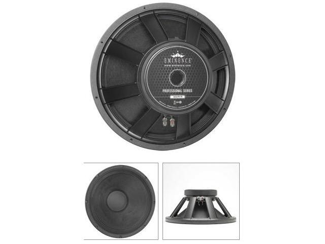 Click here for Eminence OMEGA PRO 18A prices