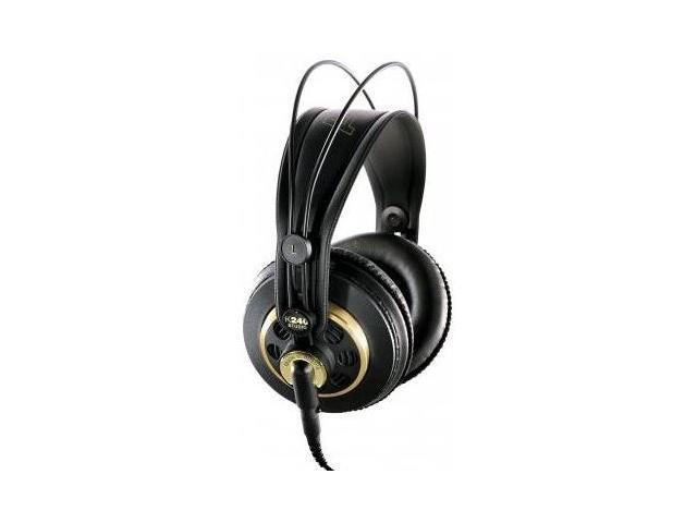 Click here for AKG K 240 MK II Stereo Studio Headphones prices