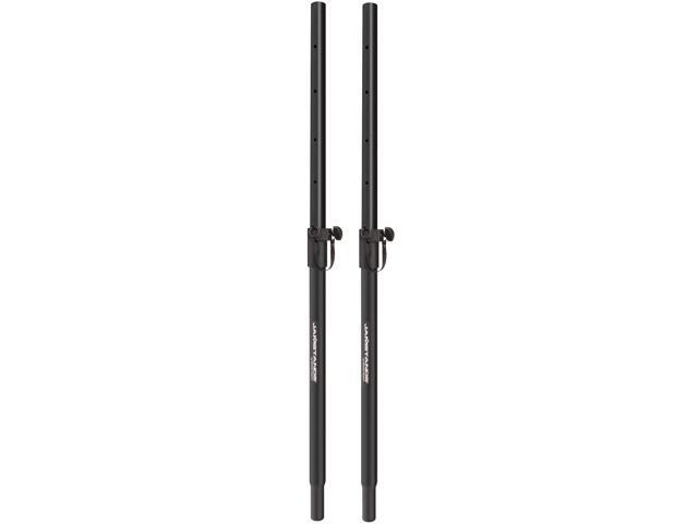 Click here for Ultimate Support JS-SP50 Speaker Poles (pair) prices