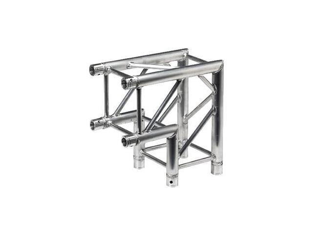 Click here for Global Truss SQ-4121 (2 Way 90 Degree Corner) prices