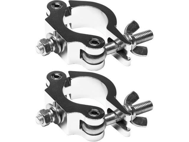 Click here for Global Truss Narrow Clamp Pro Clamp (x2) prices