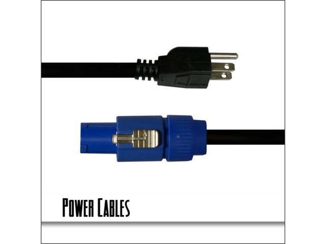 Click here for Blizzard Lighting PWC 25/14 25ft PowerCon Cable prices
