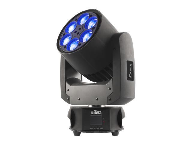Click here for Chauvet DJ Intimidator Trio prices