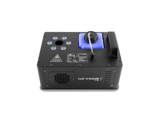 Click here for Chauvet DJ Geyser T6 prices