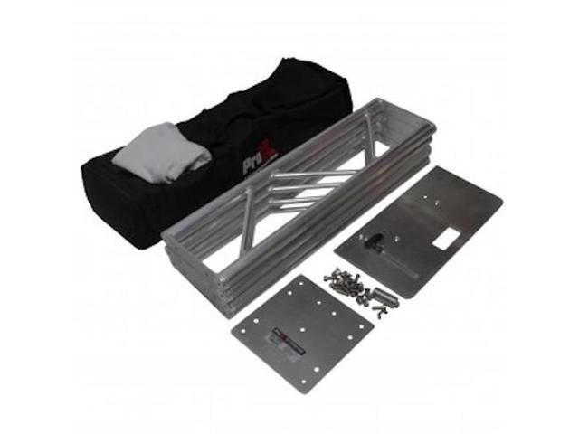 Click here for Gravity Stands TMS4322B - Tripod Mic Stand prices