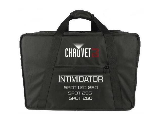 Click here for Chauvet DJ CHS-2XX prices
