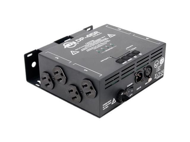 Click here for American DJ DP-415R prices