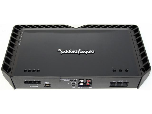 Click here for ROCKFORD FOSGATE T1500-1BDCP 1500W MONO Car Amplif... prices
