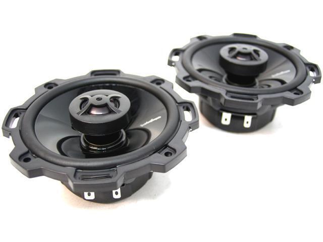 Click here for ROCKFORD FOSGATE P142 NEW 4.00 INCHES 2-WAY CAR ST... prices