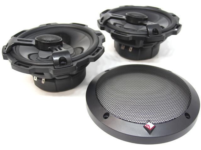 Click here for ROCKFORD FOSGATE T152 NEW 5.25 INCHES 2-WAY CAR AU... prices