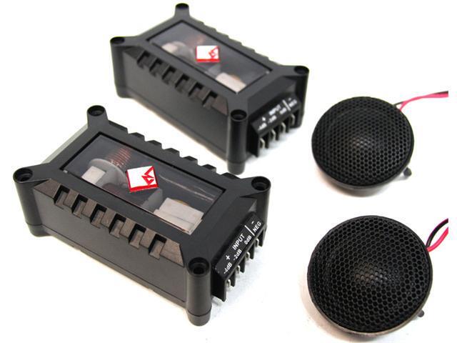 Click here for Rockford Fosgate POWER Speakers T1T-S Car speaker... prices