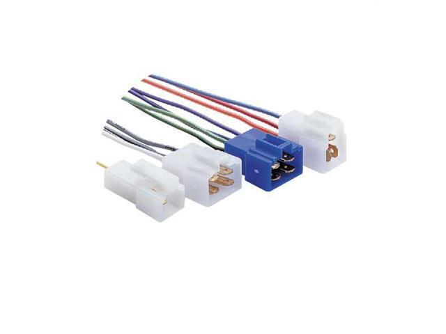 Click here for METRA 70-1781 MAZDA 86 - 89 / TRUCK 86 - 93 WIRING... prices