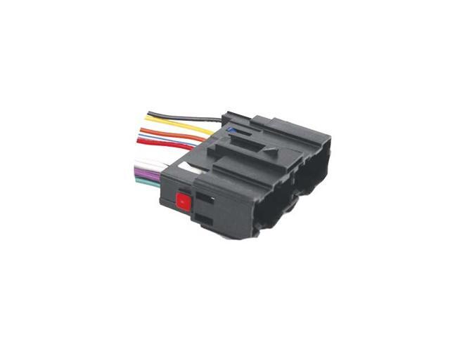 Click here for Metra 70-7302 TURBOWire; Wire Harness Fits 07-09 S... prices