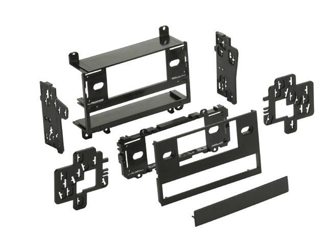 Click here for METRA 99-8100 RADIO REPLACEMENT DASH KIT FOR SELEC... prices