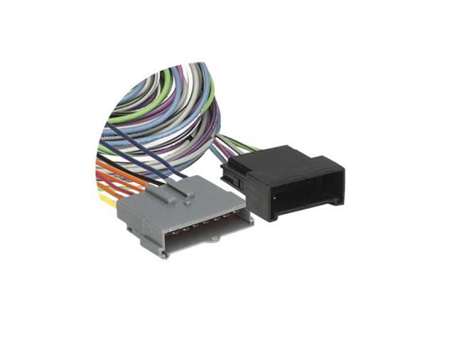 Click here for METRA 70-5602 FORD 1986 - 2001 PREMIUM SYSTEM AMPL... prices