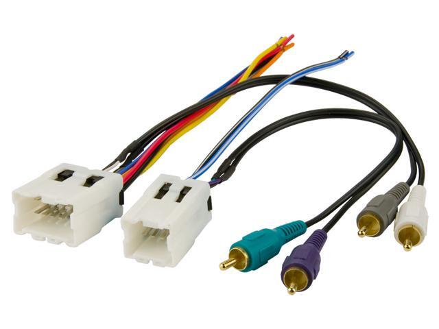 Click here for BEST KITS BHA7551 1995 TO 2007 NISSAN AMP INTEGRAT... prices