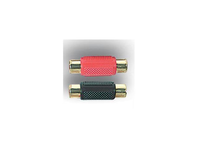 Click here for Stinger SGI20 Female RCA Adapter prices