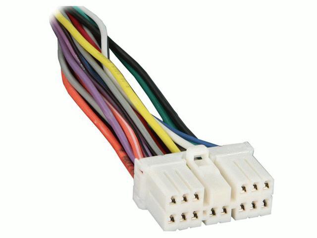 Click here for METRA 71-7300 HYUNDAI 1990 - 2001 REVERSE WIRING H... prices