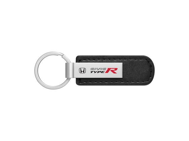 Click here for Honda Civic Type-R Silver Metal Black PU Leather S... prices