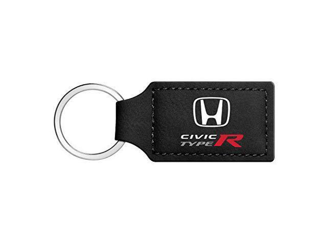 Click here for Honda Civic Type-R Rectangular Black Leatherette K... prices
