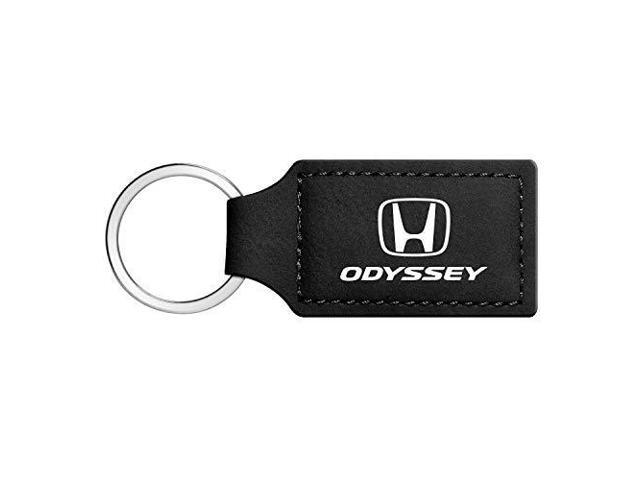 Click here for Honda Odyssey Rectangular Black Leatherette Key Ch... prices