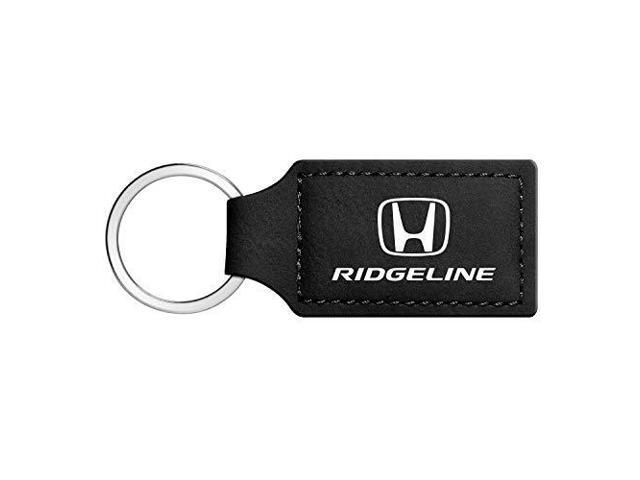 Click here for Honda Ridgeline Rectangular Black Leatherette Key... prices
