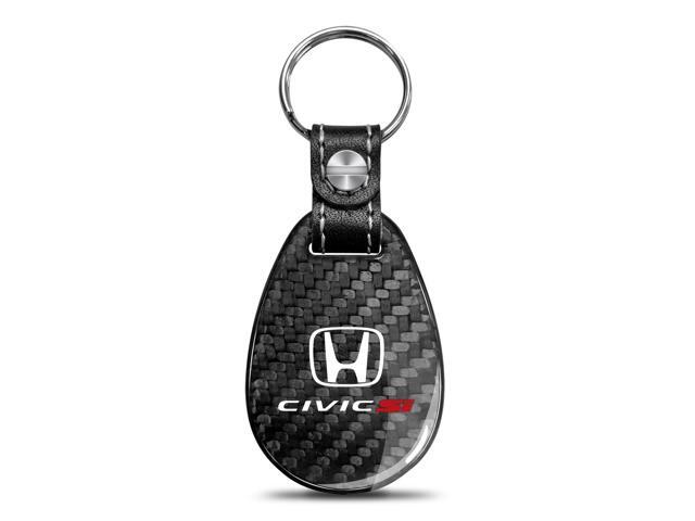 Click here for Honda Civic Si Real Black Carbon Fiber with Leathe... prices
