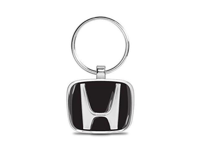 Click here for iPick Image - Honda H Logo Chrome Die-cast Metal K... prices