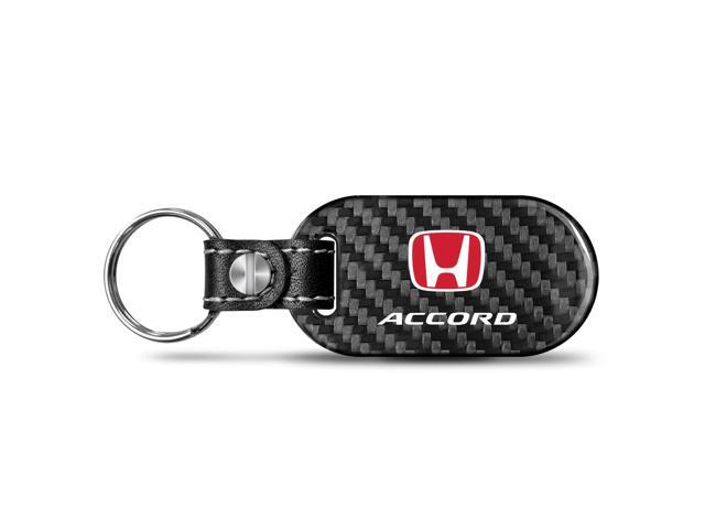 Click here for Honda Red Logo Accrod 100 Real Black Carbon Fiber... prices