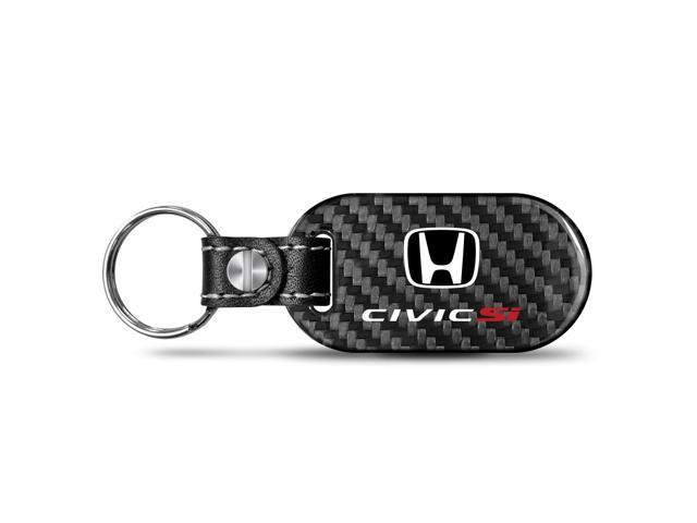 Click here for Honda Civic Si 100 Real Black Carbon Fiber Tag Sty... prices