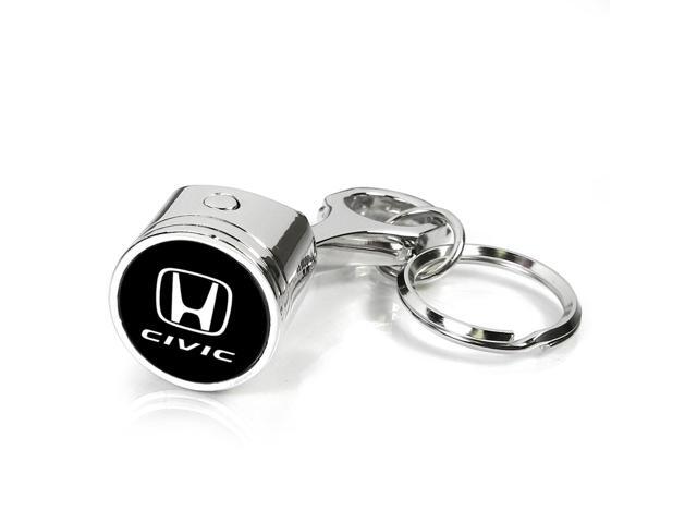Click here for Honda Civic Chrome Finish Engine Piston and Rod Me... prices