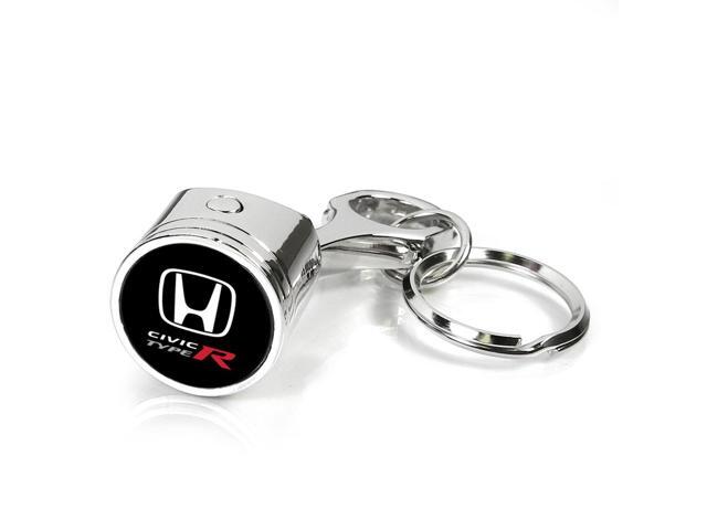 Click here for Honda Civic Type-R Chrome Finish Engine Piston and... prices