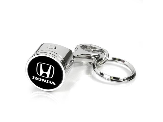 Click here for Honda Logo Chrome Finish Engine Piston and Rod Met... prices