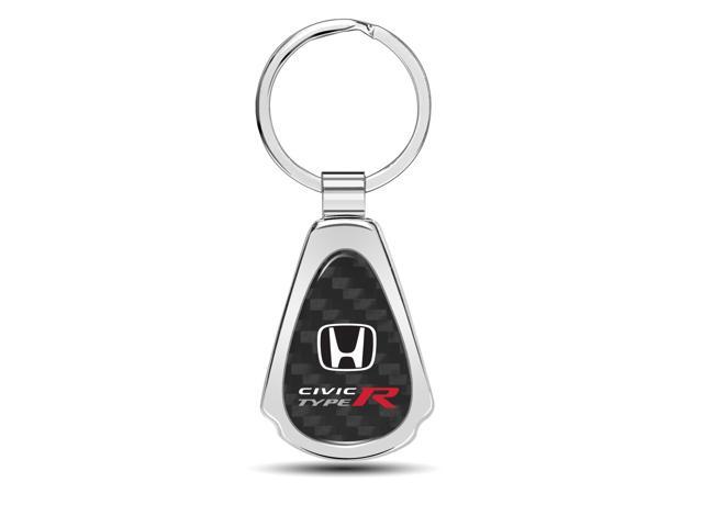 Click here for Honda Civic Type-R Real Black Carbon Fiber Chrome... prices