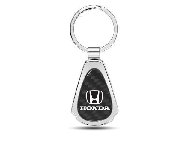Click here for Honda Logo Real Black Carbon Fiber Chrome Metal Te... prices