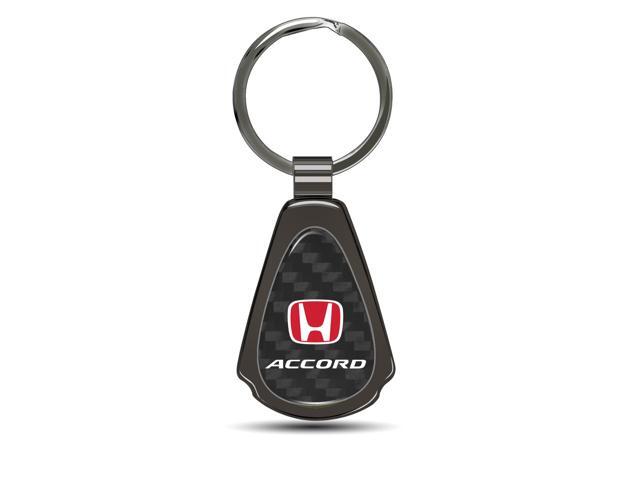 Click here for Honda Red Accord Real Black Carbon Fiber Gunmetal... prices