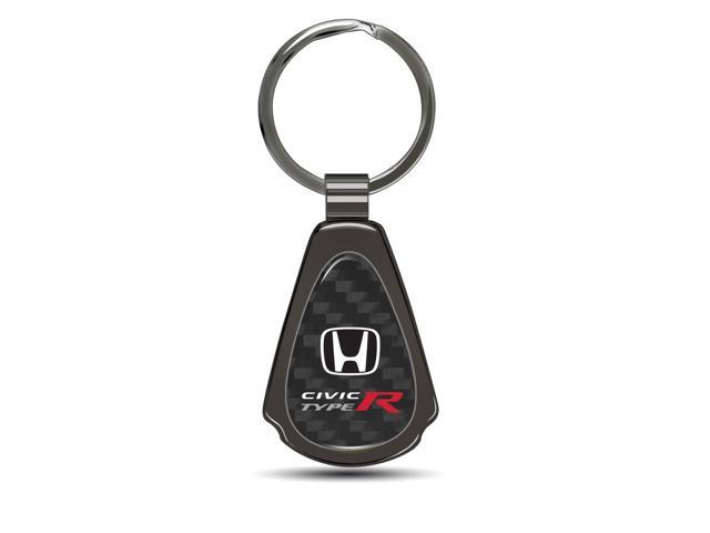 Click here for Honda Civic Type-R Real Carbon Fiber Gunmetal Blac... prices