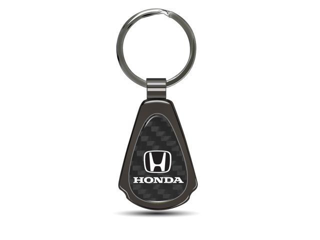 Click here for Honda Logo Real Black Carbon Fiber Gunmetal Black... prices