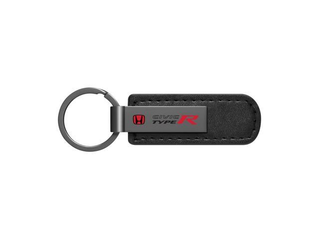Click here for Honda Red Logo Civic Type-R Gunmetal Black Metal P... prices