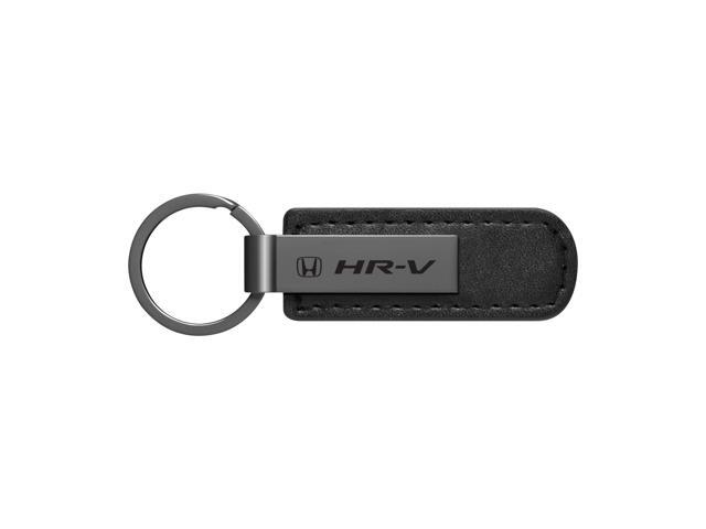Click here for Honda HR-V Gunmetal Black Metal Plate PU Leather S... prices