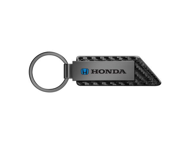Click here for Honda Blue Logo Gunmetal Black Gray Metal Plate Ca... prices
