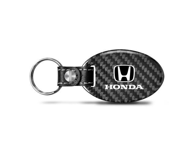 Click here for Honda Logo Real Carbon Fiber Large Oval Shape with... prices