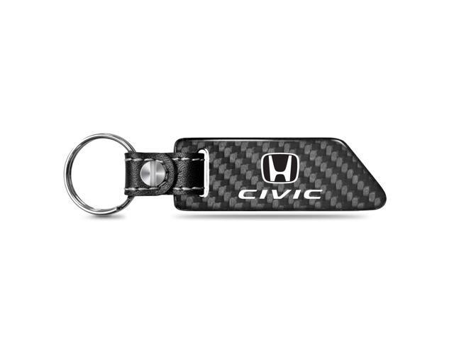 Click here for Honda Civic Real Carbon Fiber Blade Style with Bla... prices